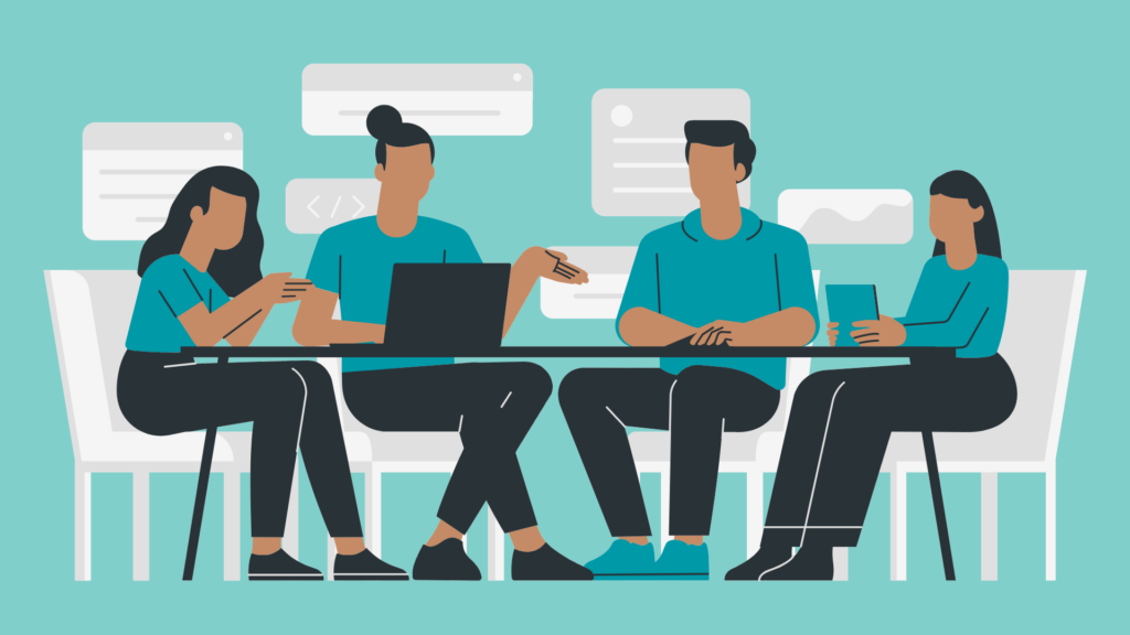 Communities of Practice