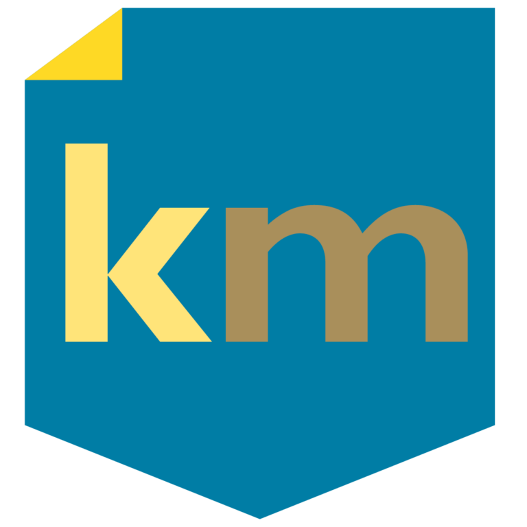The KM Pocket Guide for Global Health Programs